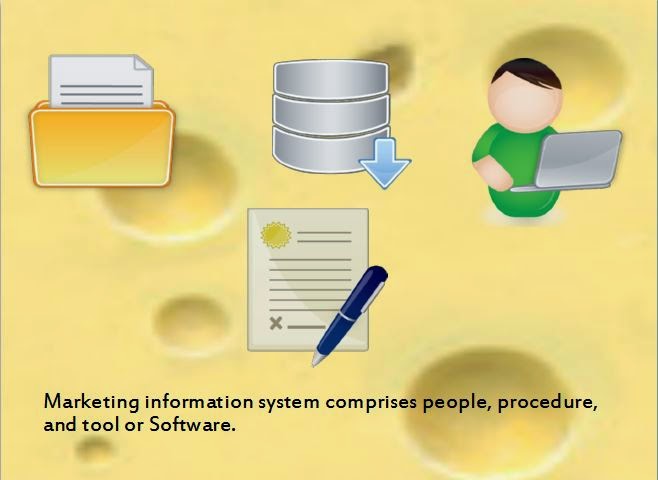 Marketing Information System Software | Component & Examples