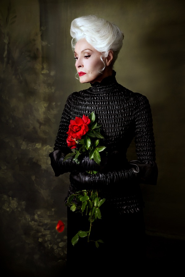 Living with HIV and other LGBTQ Issues!!: Julie Newmar & John Newmeyer