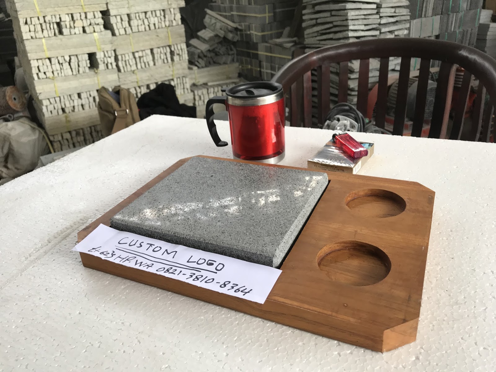 +62 821-3810-8364 Jual Hot Stone Plate Lava Grill Harga Murah granito ...