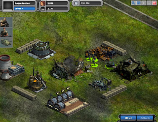 AlphaWolf War Commander Tips: War Commander Tips for Beginners