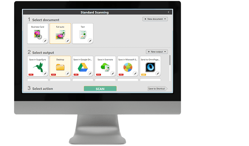 A Minha Casa Digital: Canon revela o software empresarial ...