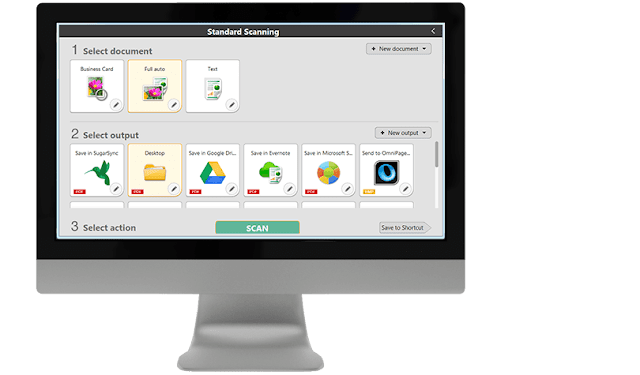 A Minha Casa Digital: Canon revela o software empresarial ...