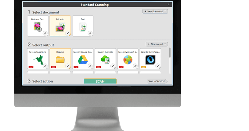 A Minha Casa Digital: Canon revela o software empresarial ...