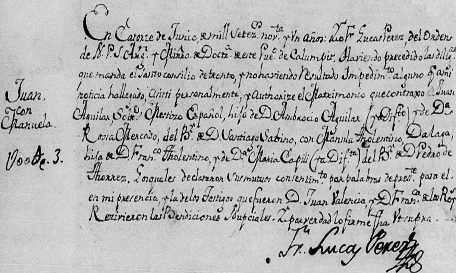 Filipino Genealogy Project: Lakandula Descendants: The Santos-Bernardo ...