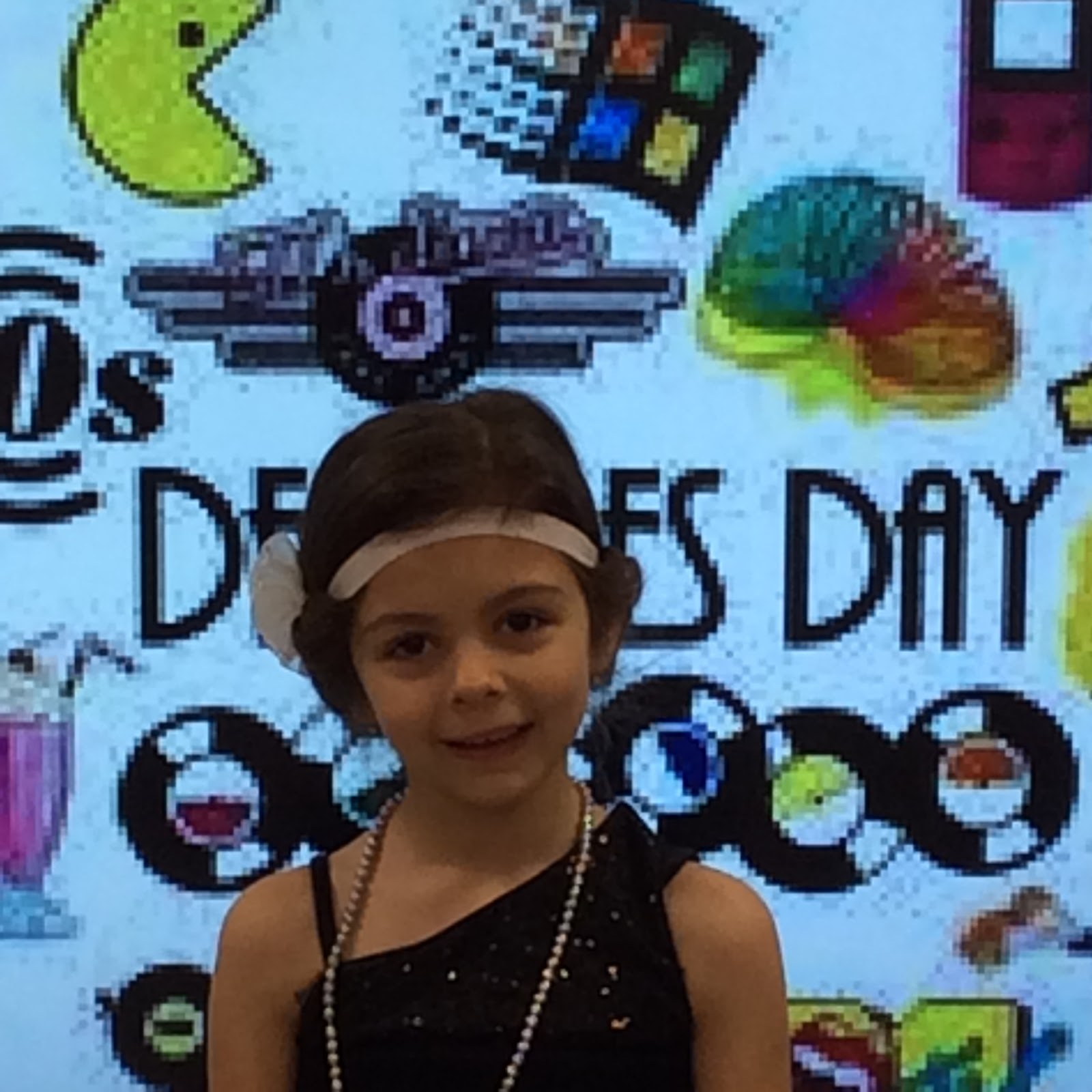 Ms. Lang: January 2020