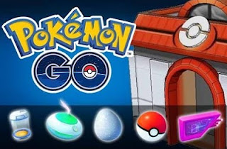 Macam-Macam Item di Game Pokemon Go Beserta Fungsinya Lengkap - EkoDoc