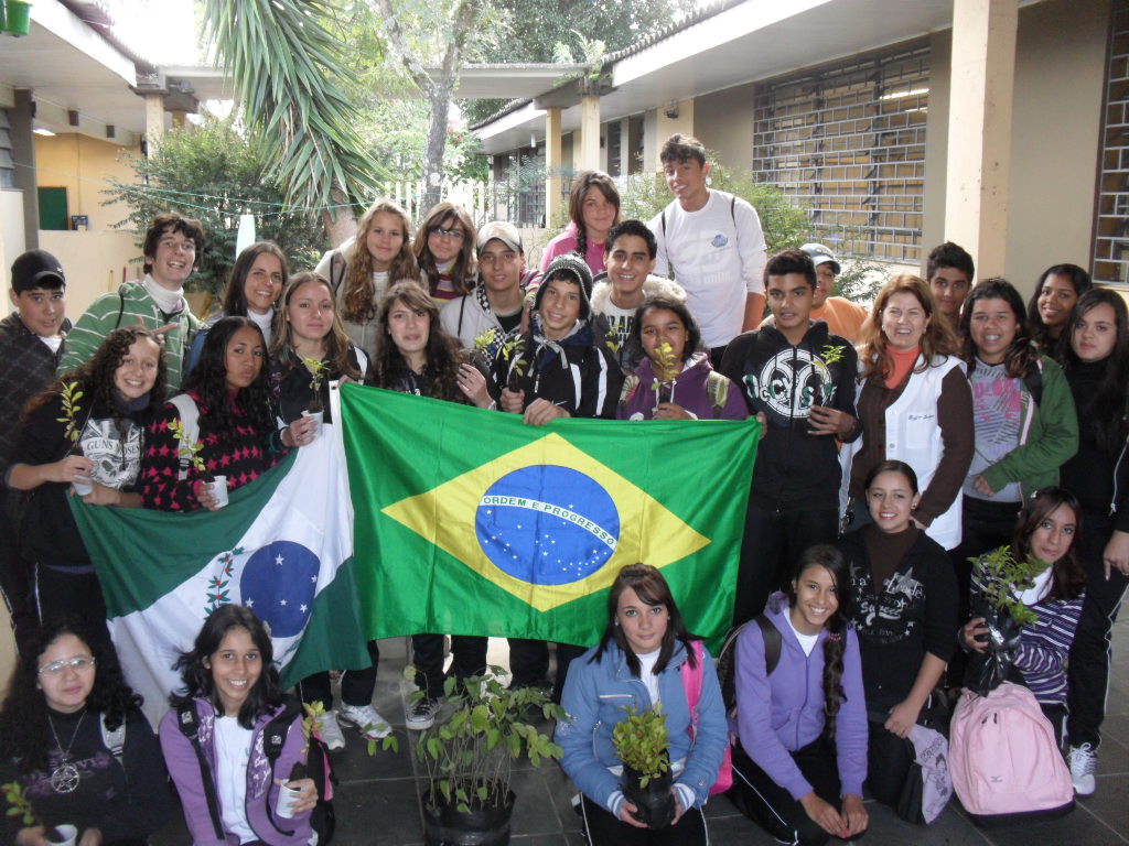 ENO BRASIL: Curitiba, PR