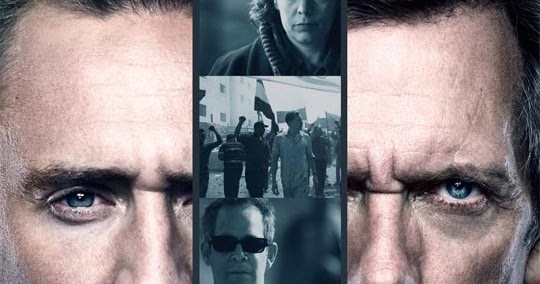 Historias (Bastardas) Extraordinarias: El infiltrado: The Night Manager