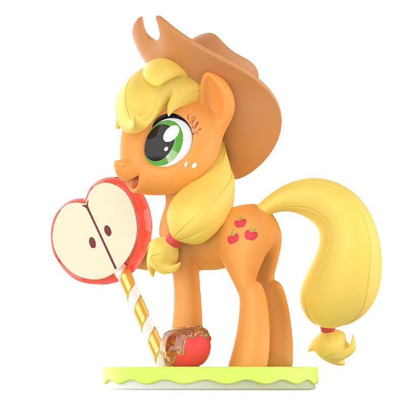 Pop Mart My Little Pony Leisure Afternoon Series Figures | The Toy Pool