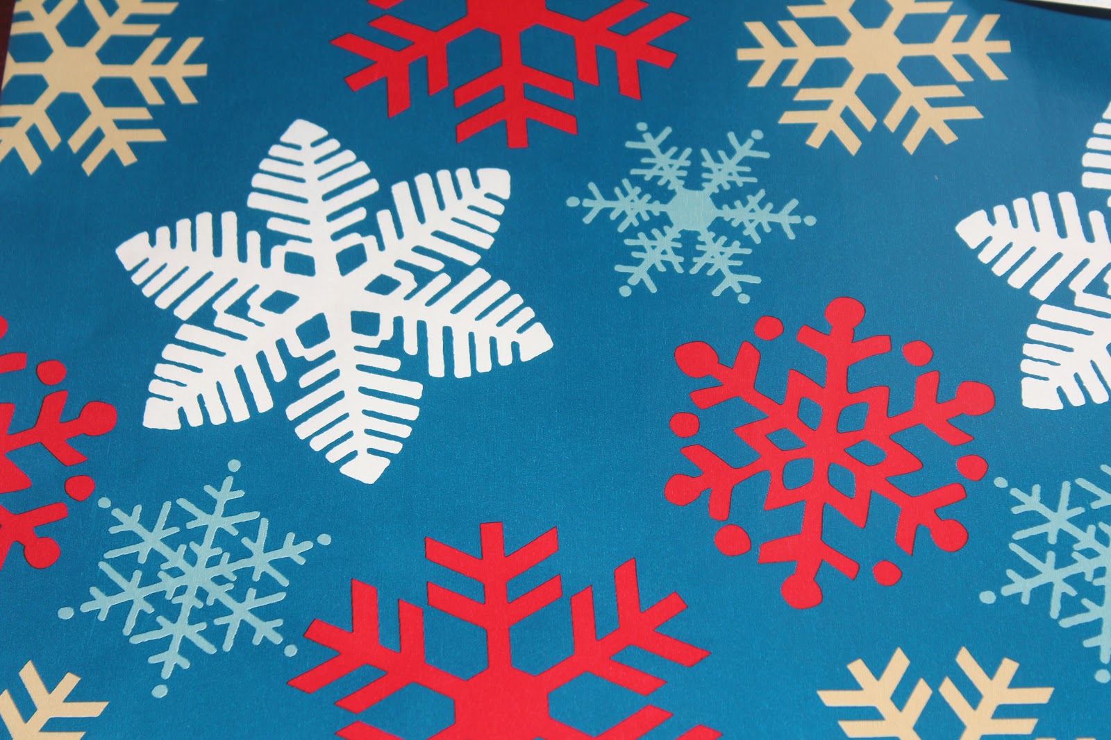 Wondrously Polished: Snowflakes for December!