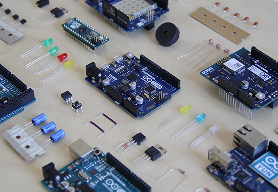 Berryduino สนุกกับการเรียนรู้ ตั้งแต่เริ่มต้น จนถึงการนำไปประยุกต์ใช้งาน ตอนที่2 ศึกษา Arduino