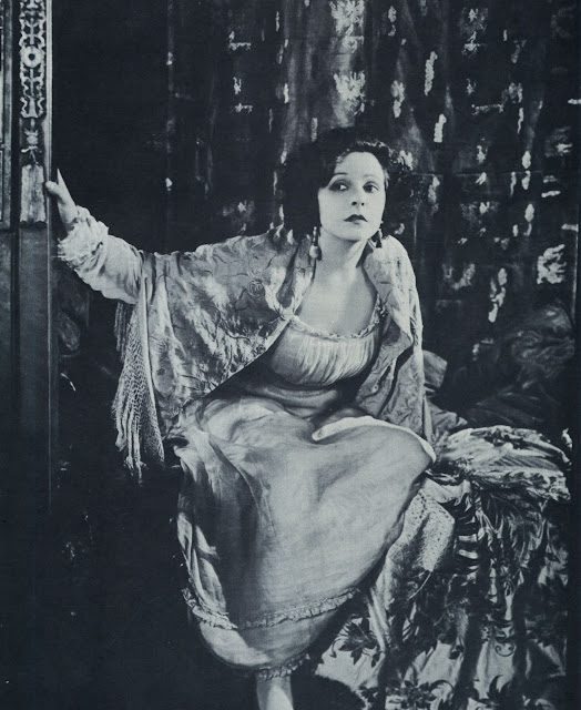 Greenbriar Picture Shows: When Even Biggest Names Get Forgot