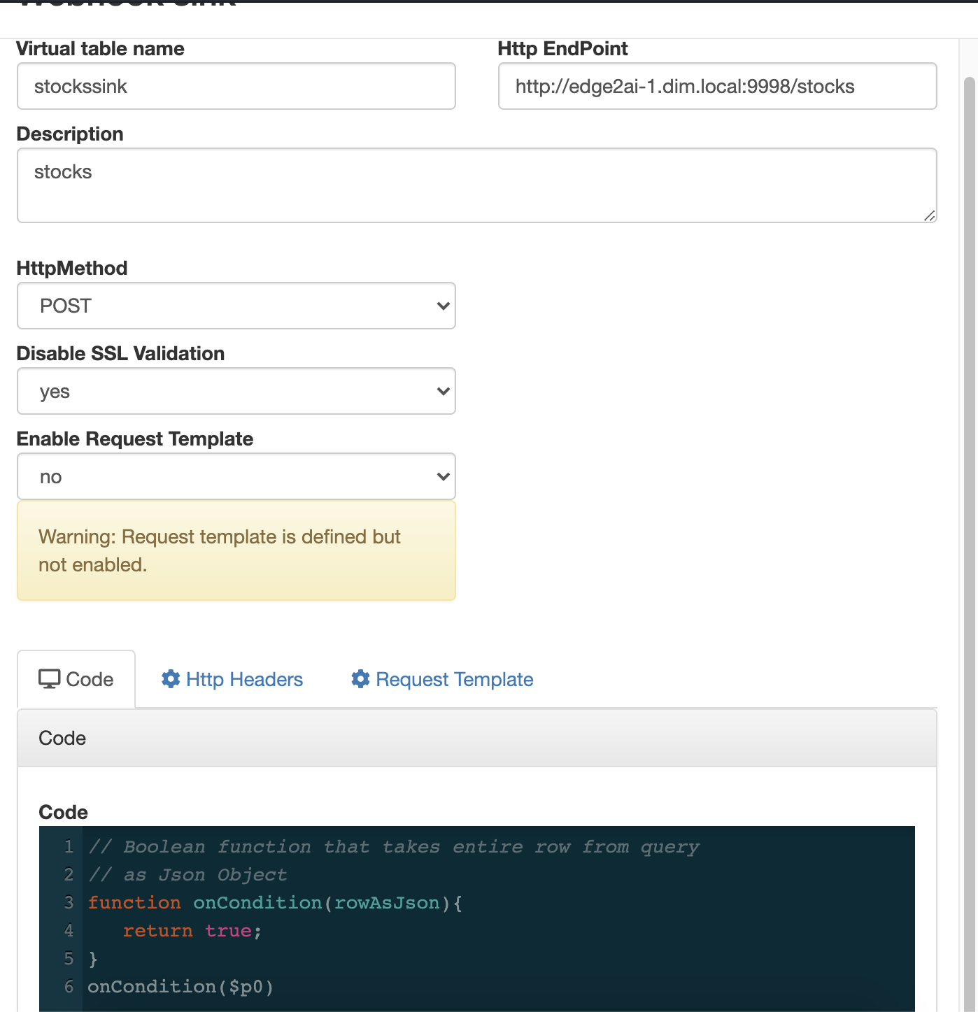 Introducing Cloudera SQL Stream Builder (SSB) Introducing Cloudera SQL Stream Builder (SSB)
