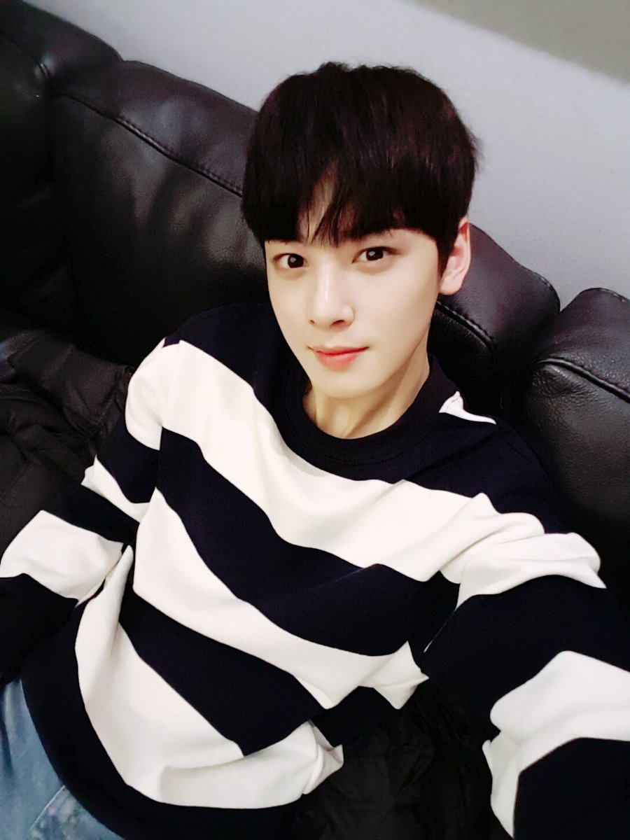 FANCAFE 170108 Eunwoo Letter ASTRO SEASONS FANCAFE 170108 Eunwoo Letter ASTRO SEASONS