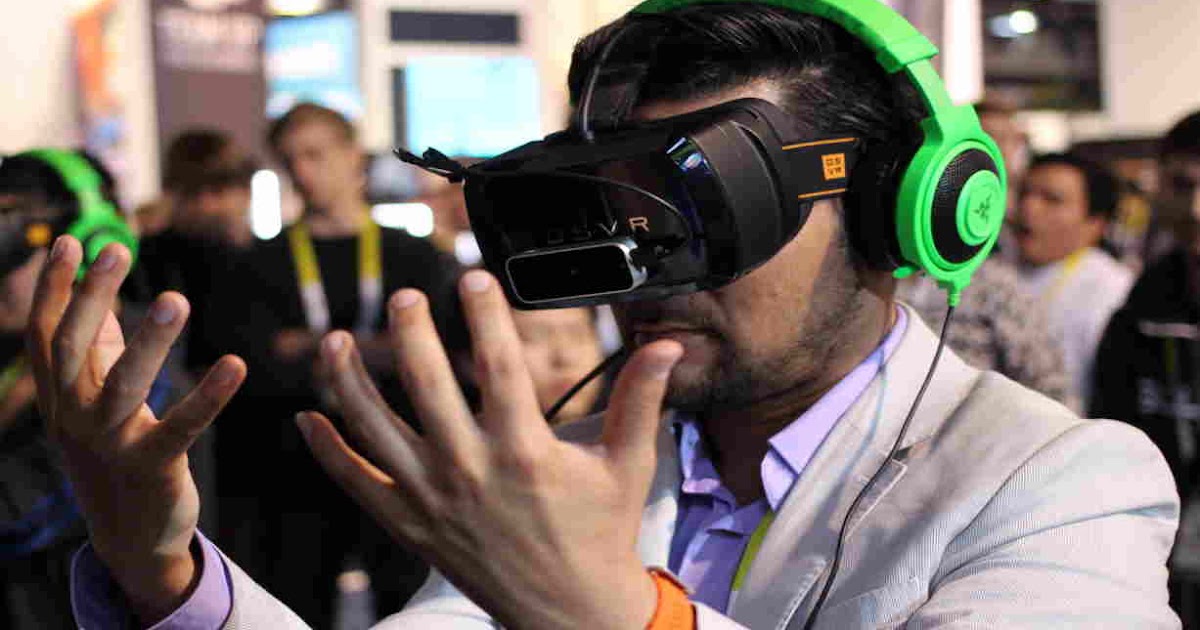 Ce este realitatea virtuală (VR) și care sunt aplicațiile sale