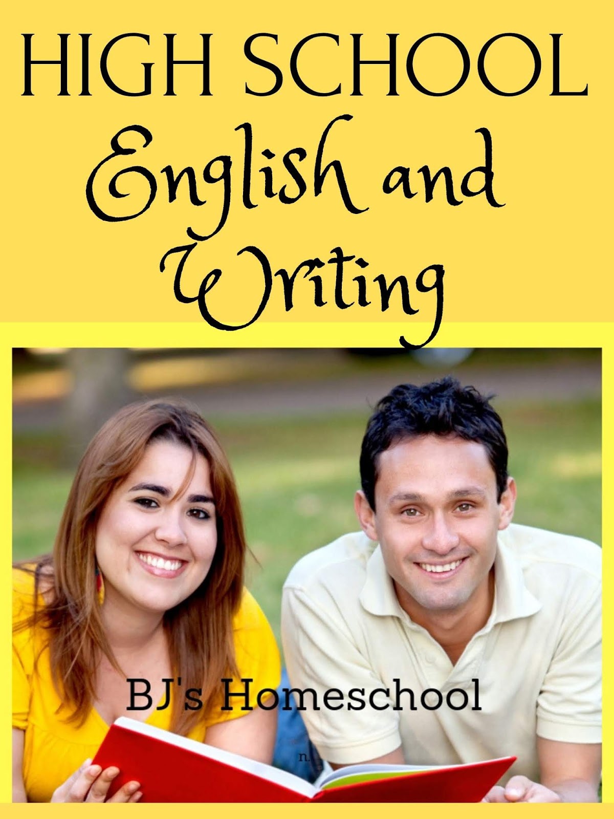BJ s Homeschool Our Favorite Frugal Homeschool High School English bj-s-homeschool-our-favorite-frugal-homeschool-high-school-english