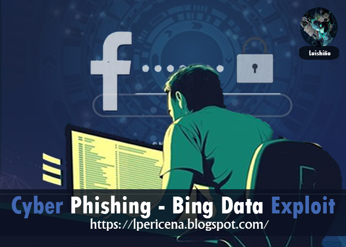 Cyber Phishing - Big Data Exploit
