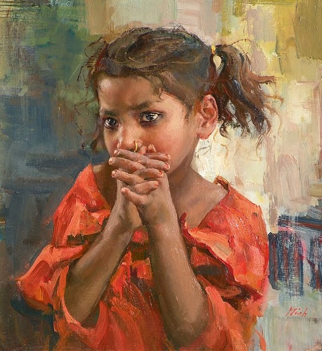 PINTURAS BELLAS : DELBERT GISH PINTURAS BELLAS : DELBERT GISH