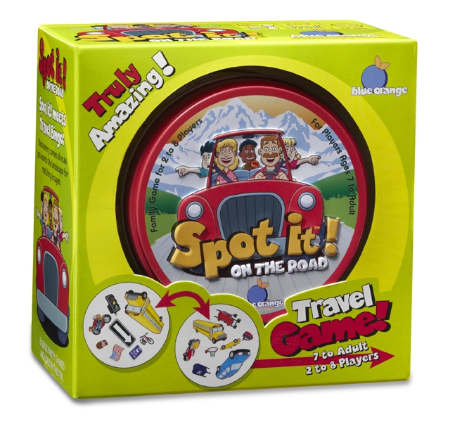 Kids Will Be More Attracted To Game Boxes - Unique Packaging Design