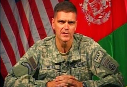 War News Updates: Army Lt. Gen. Joseph Votel: Combat fatigue: U.S ...