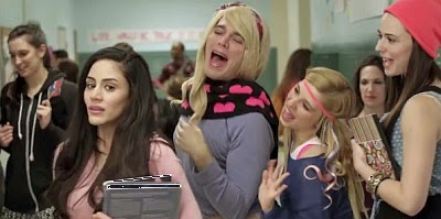 HK AND CULT FILM NEWS: NOT COOL -- Movie Review by Porfle