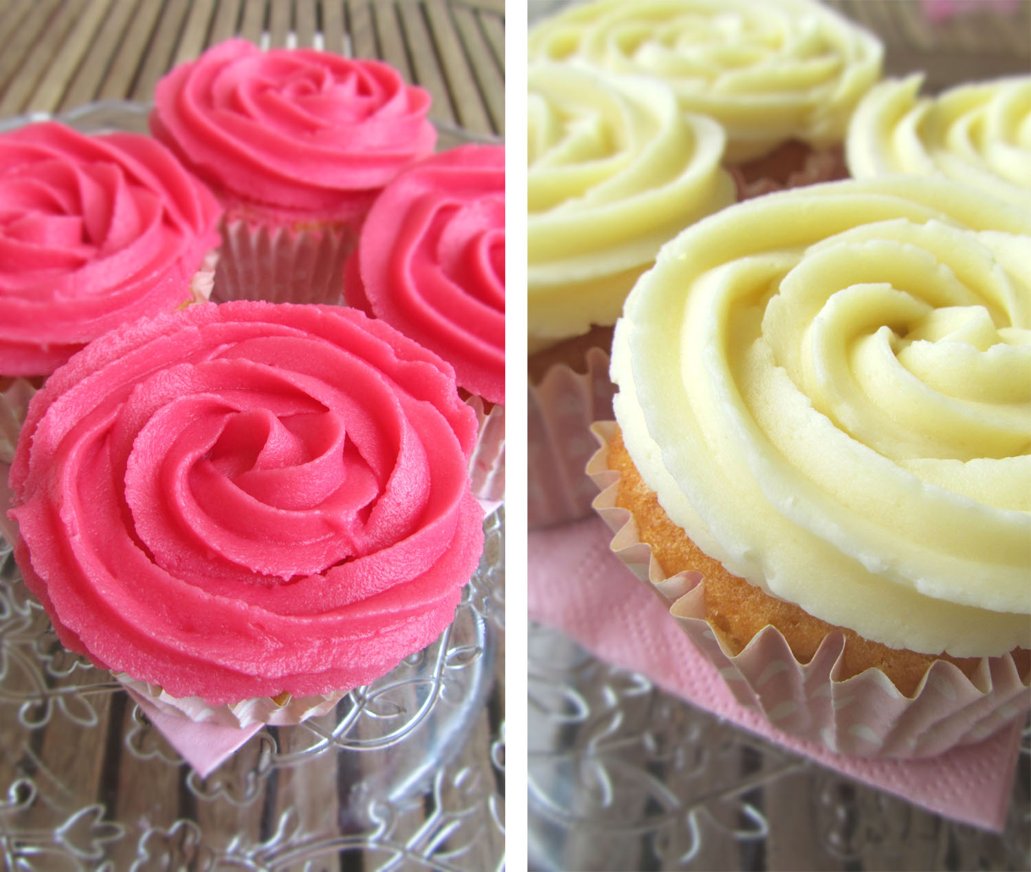 Ma petite patisserie: junio 2011