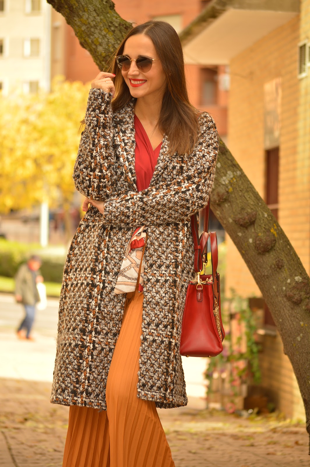 1000 MANERAS DE VESTIR: Plisado