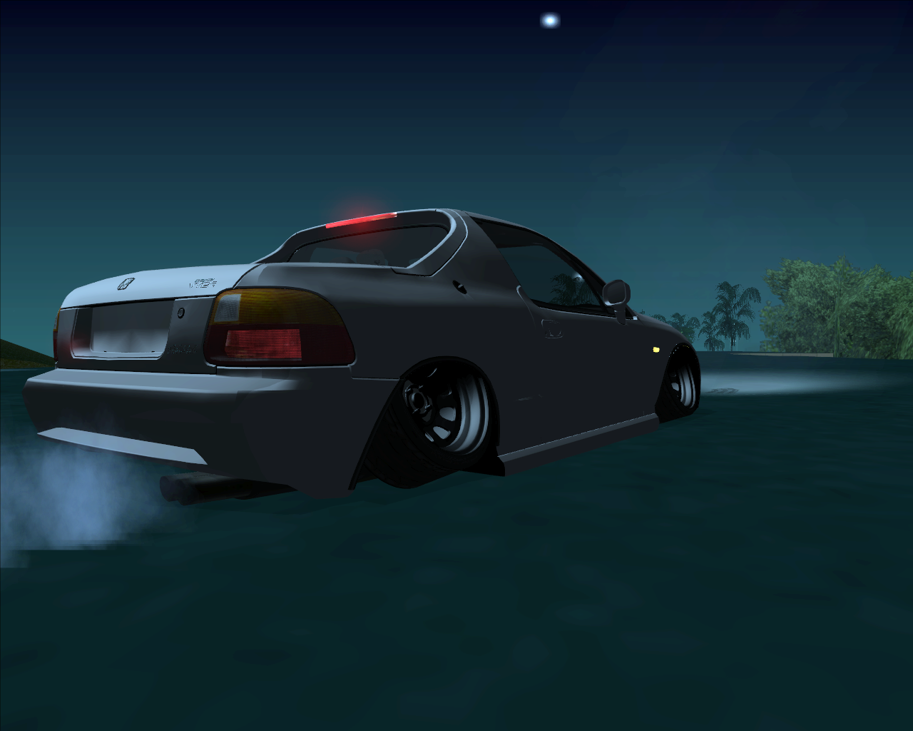 WikSaW's Customs: Demon Camber >:D