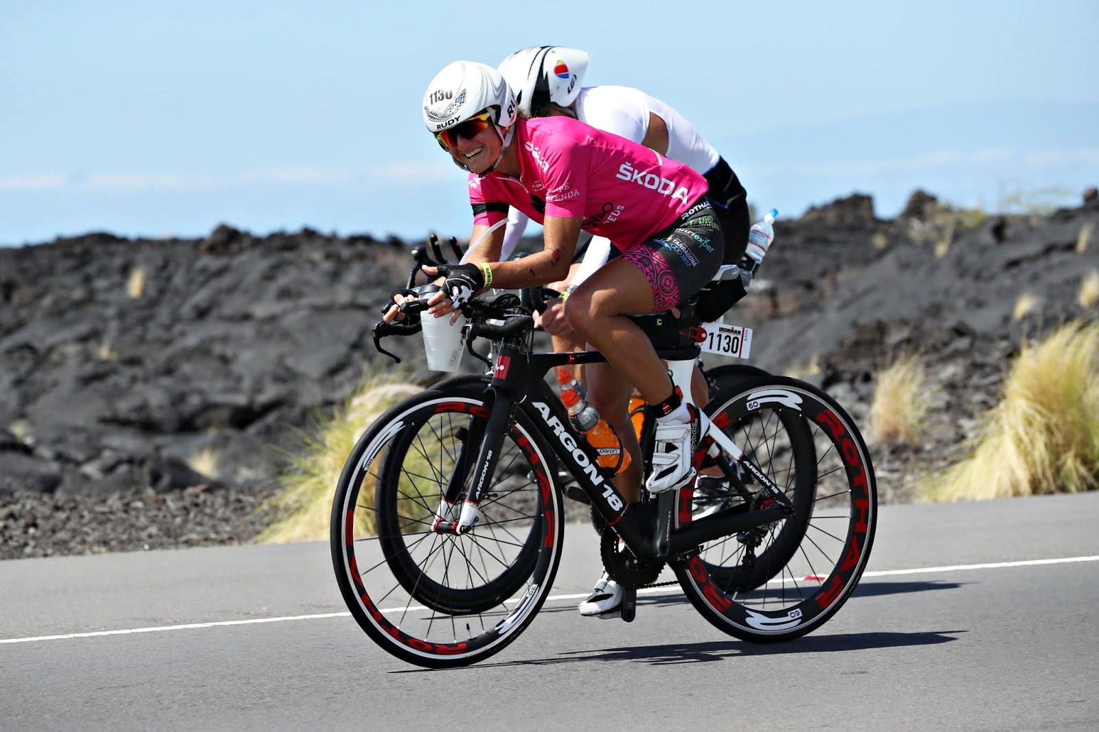 TRIATLÓN Y EL TRIATLÓN Y EL