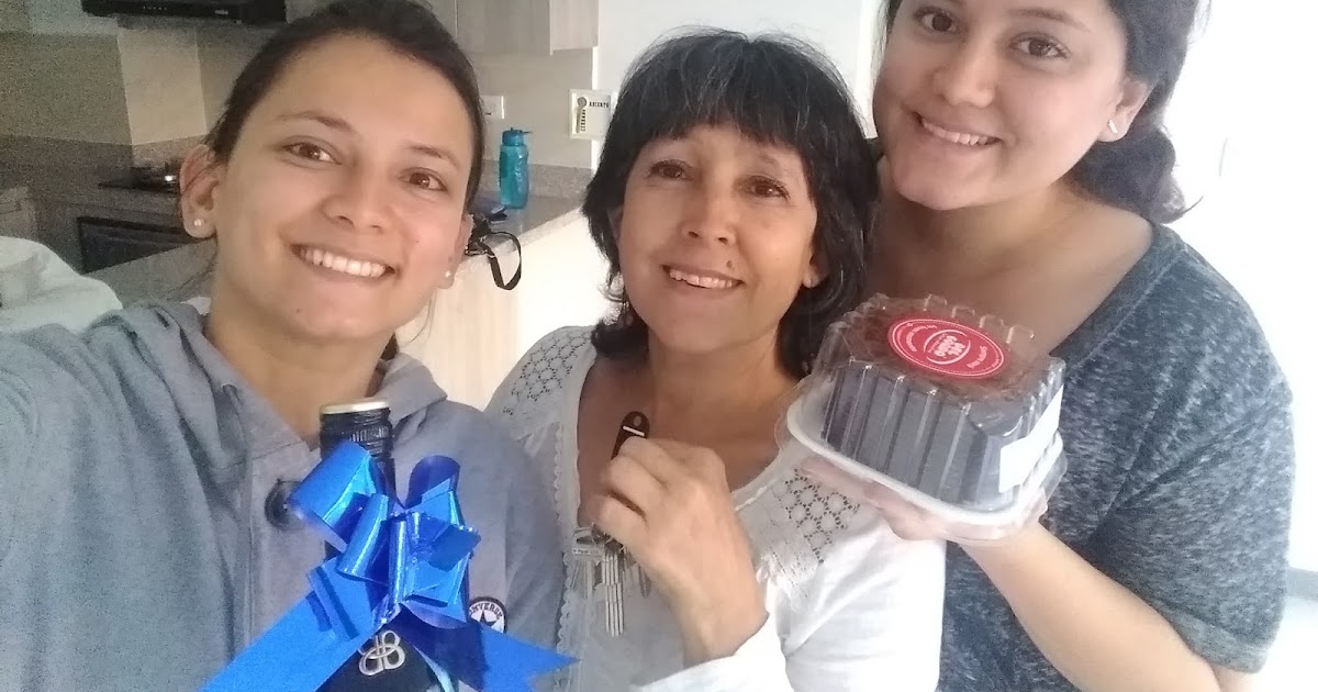 Esta pequeña parte de mi vida se llama: Felicidad