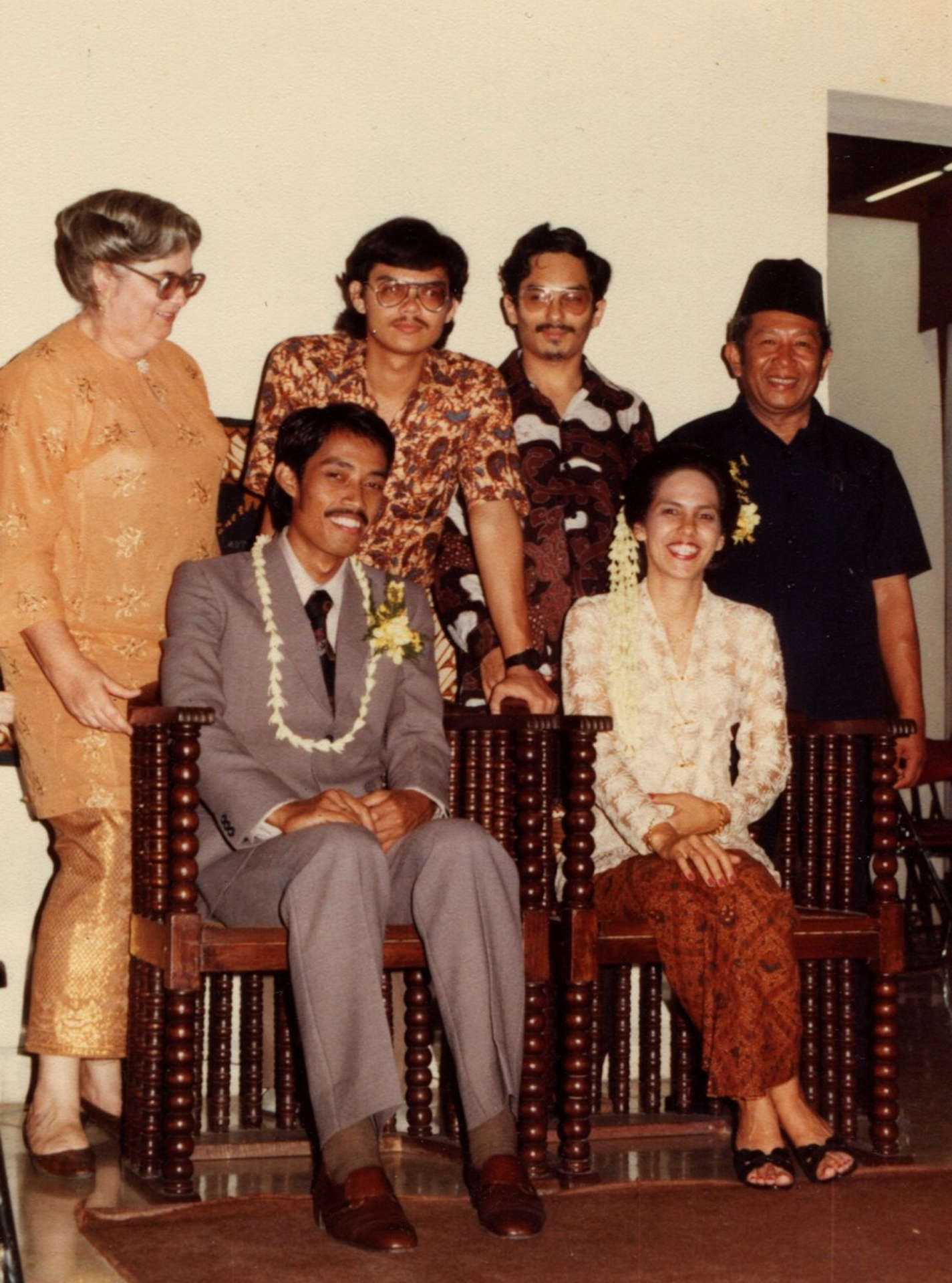 Rahmat M. Samik-Ibrahim: Dr. RAK Samik-Ibrahim (1928 -- 2006)