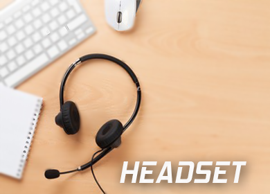 How to set up headset microphone windows 10