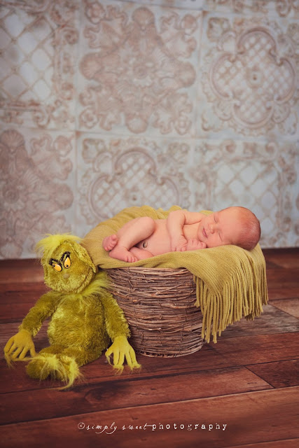 Simply Sweet Photography