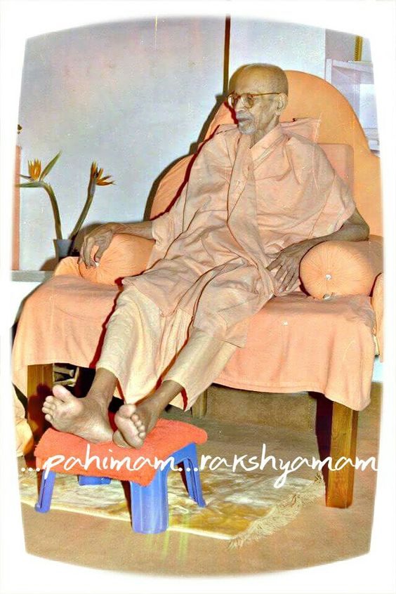 Divine Life -3. Sri Swami Chidananda