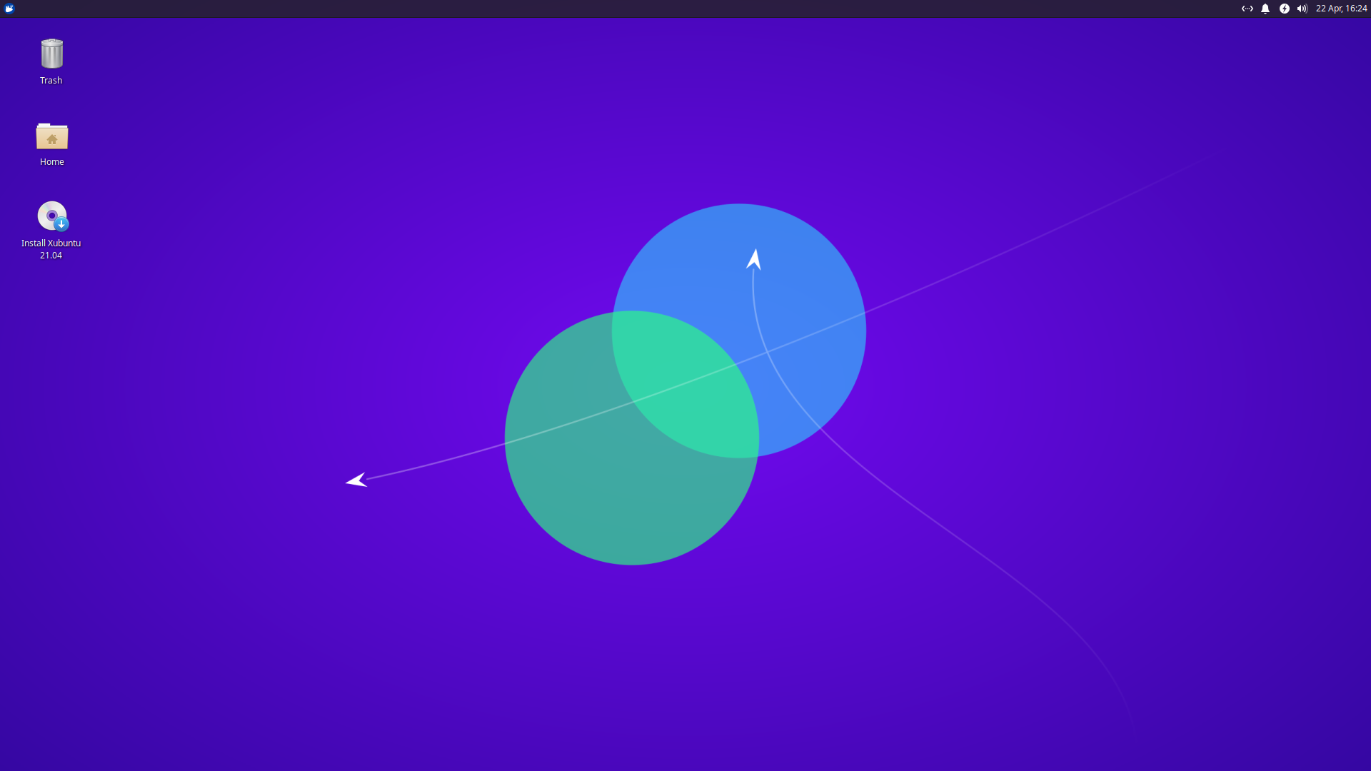 Ubuntu 21.04 Hirsute Hippo released together with its official ...