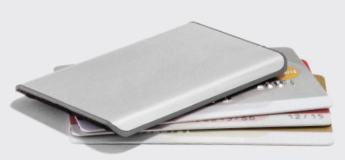 marketingkomm werbemittel: Tool Karte von Richartz