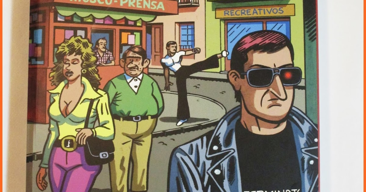 EL KIOSKO DE AKELA: PLAZA DE LA BACALÁ DE CARMELO MANRESA