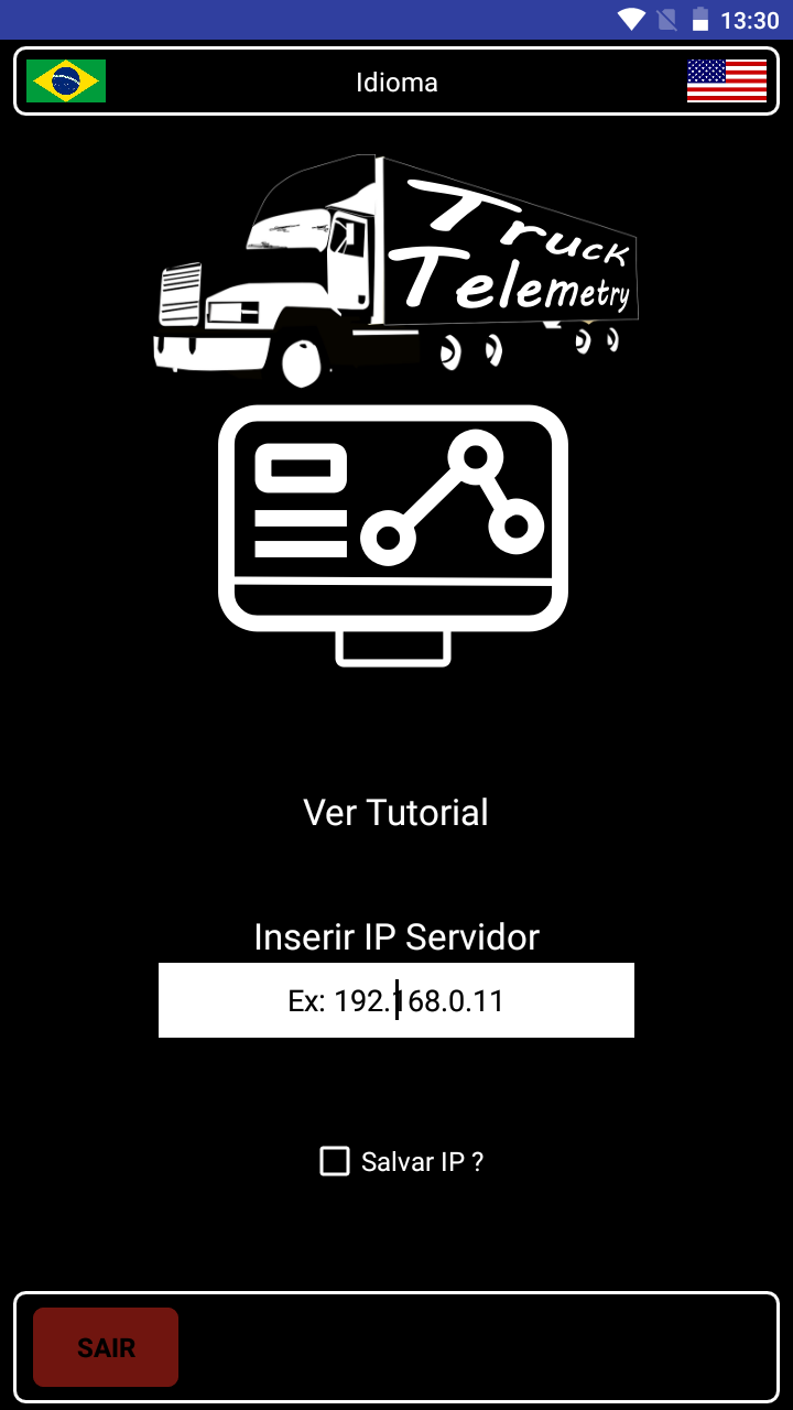 TUTORIAL INSTALLATION ETS2 ATS TELEMETRY SERVER