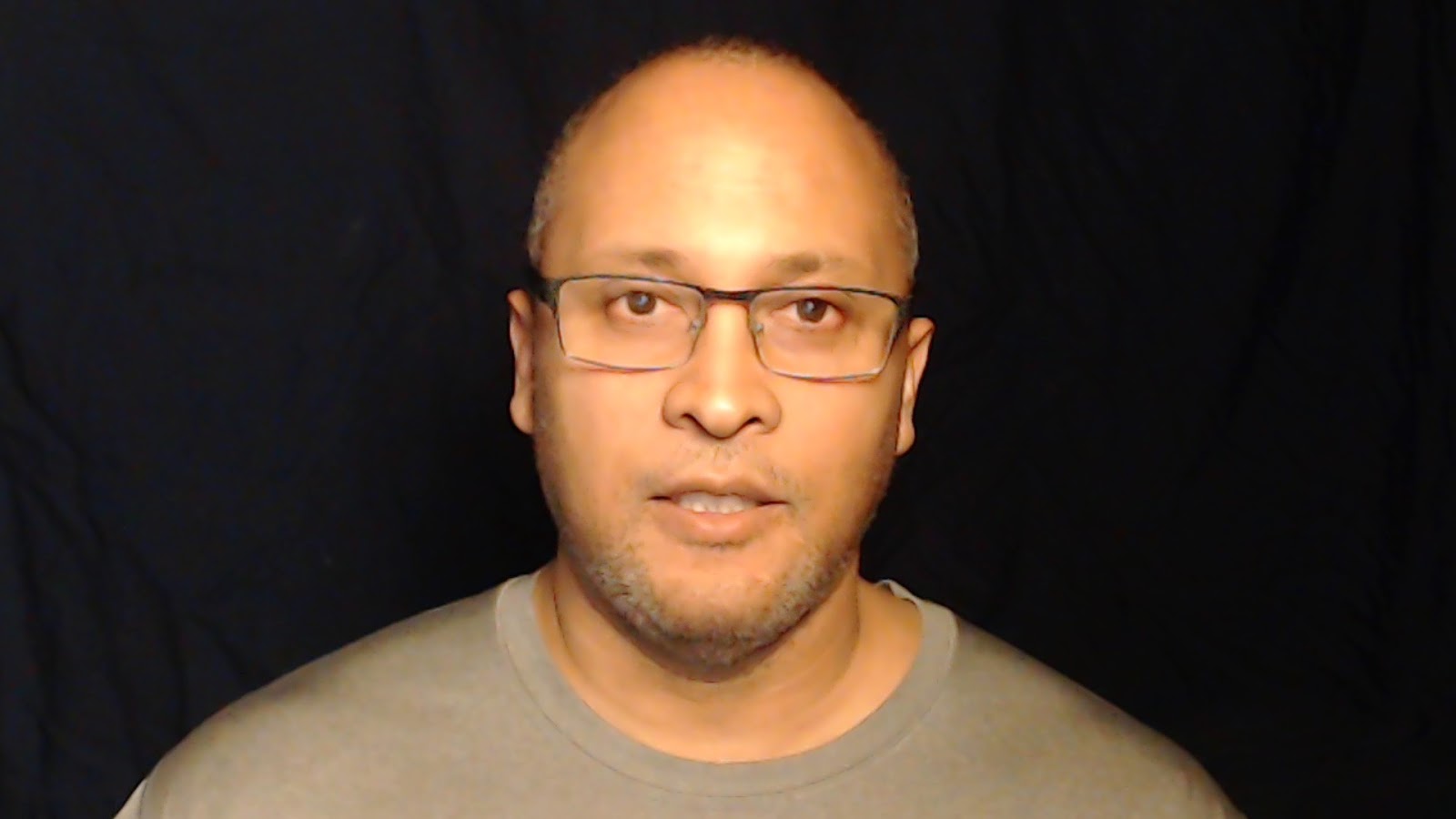 Marc Sims Chicago: March 2020