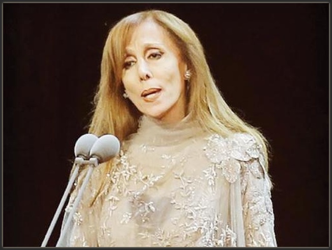 Chronophonix: Fairuz