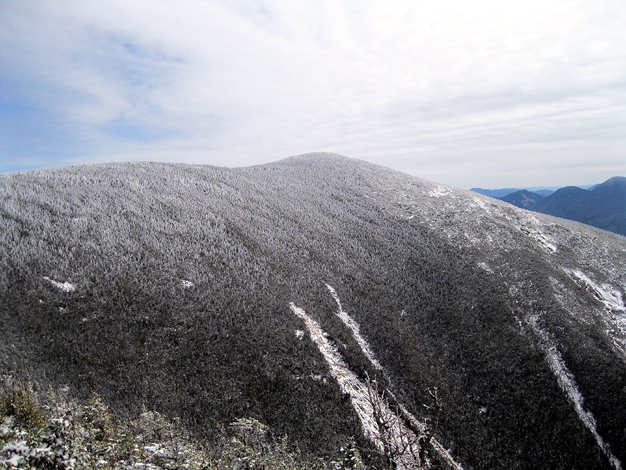 Views from the White Mountains of New Hampshire: March 31st, 2012 ...