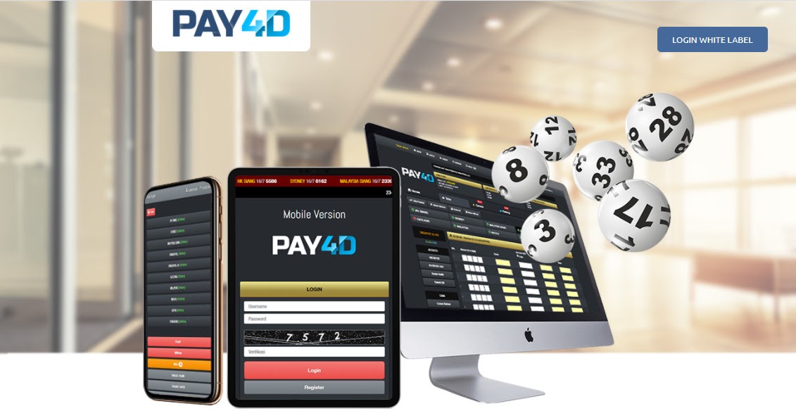 Produk Game Pay4d Terlengkap Cukup Daftar 1 Akun - Situs Slot Online ...