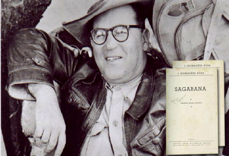 Hisrel: RESUMO DO LIVRO “SAGARANA” - GUIMARÃES ROSA