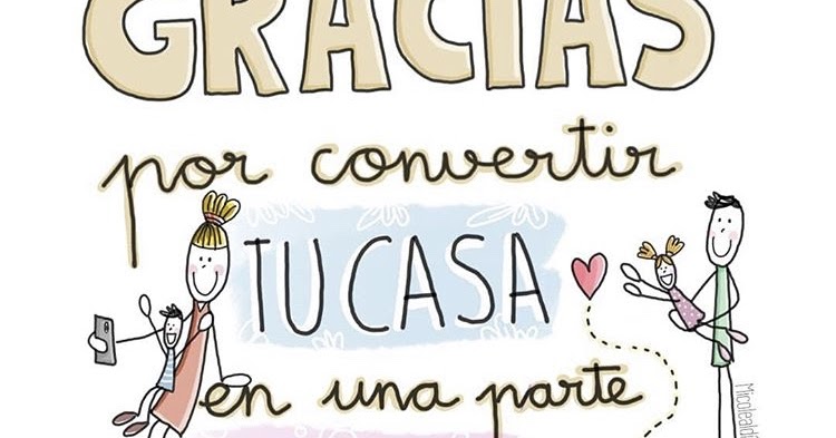 GRACIAS FAMILIAS!!!!!!