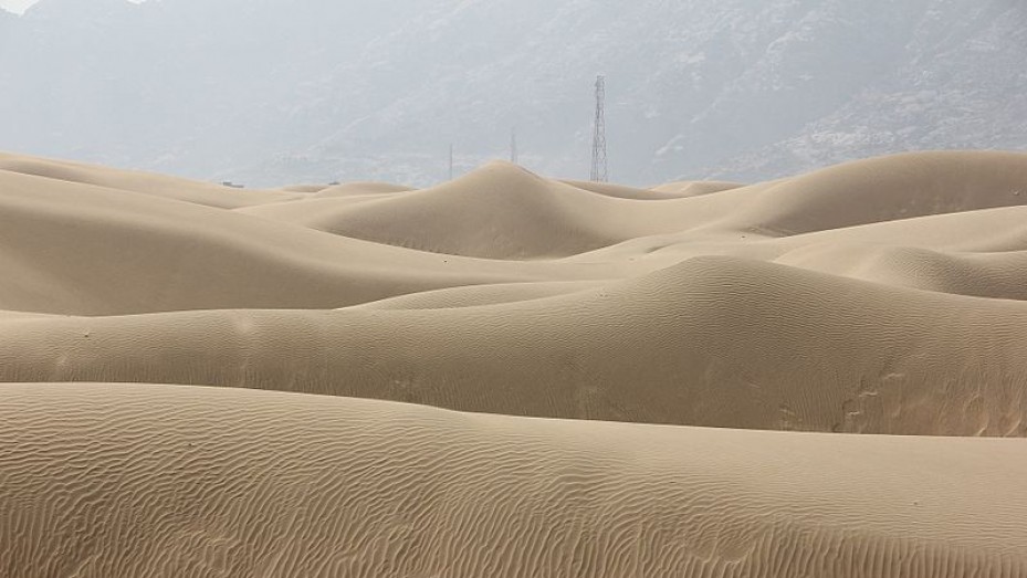 Tourist Places of Barmer , Rajasthan