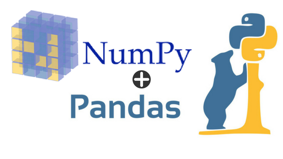 pandas Series and DataFrames ~ Python is easy to learn