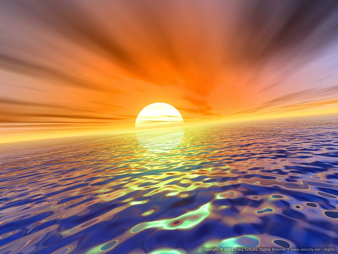 purpura: EL AMANECER DEL AÑO NUEVO