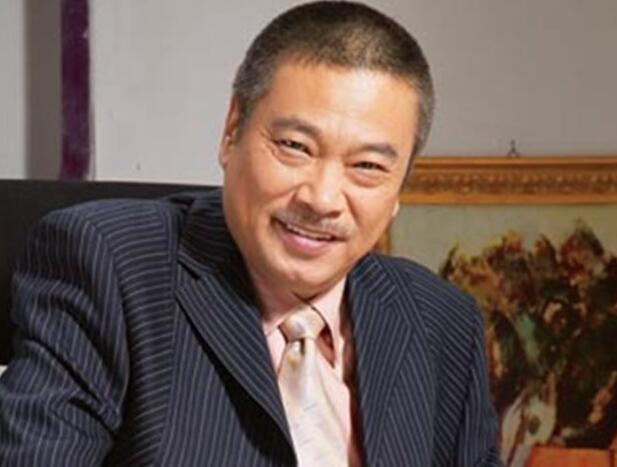 SMART Moviegoers : Aktor Veteran Hongkong Wu Meng Da (Ng Man Tat) 吴孟达 ...