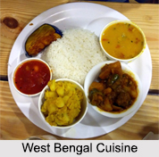 Indian Encyclopedia: West Bengal Cuisine, Indian Regional Cuisine