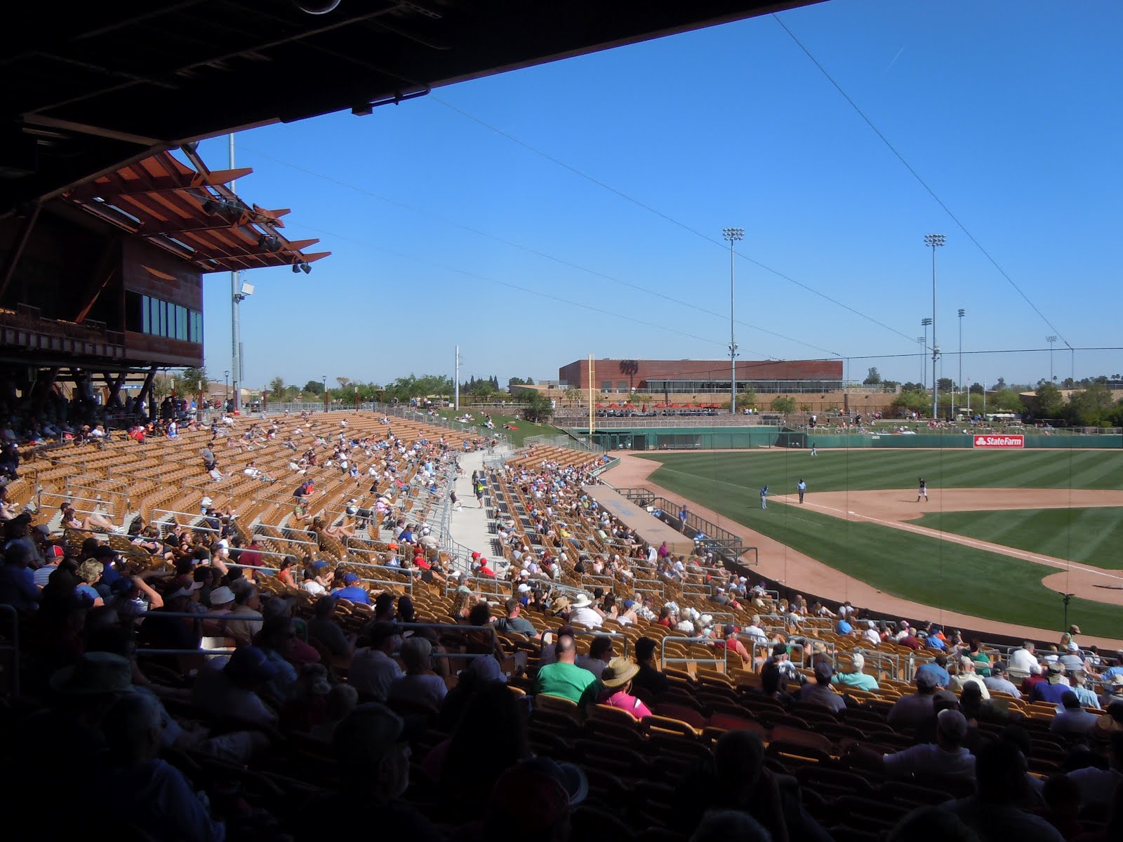 Muellerstuff: A History of the Rest of my Declining Years: Checking Out ...